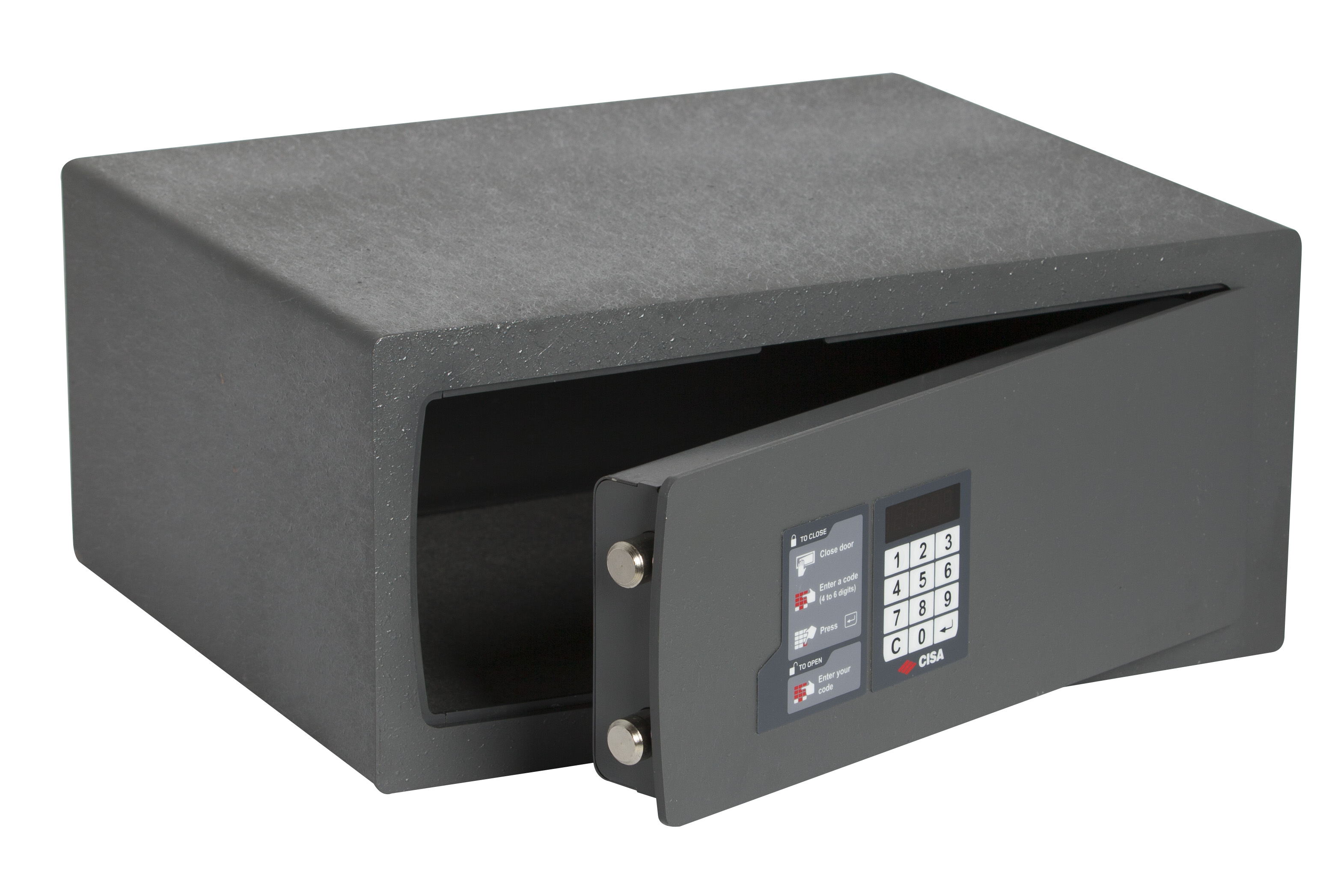 Sicherster Tresor für zuhause? Von Furlan!